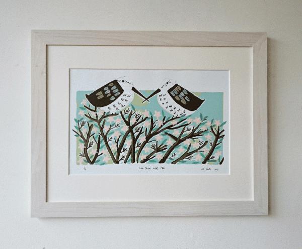 Then There Were Two | Liz Toole