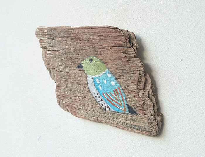 mini-percy-side | Liz Toole