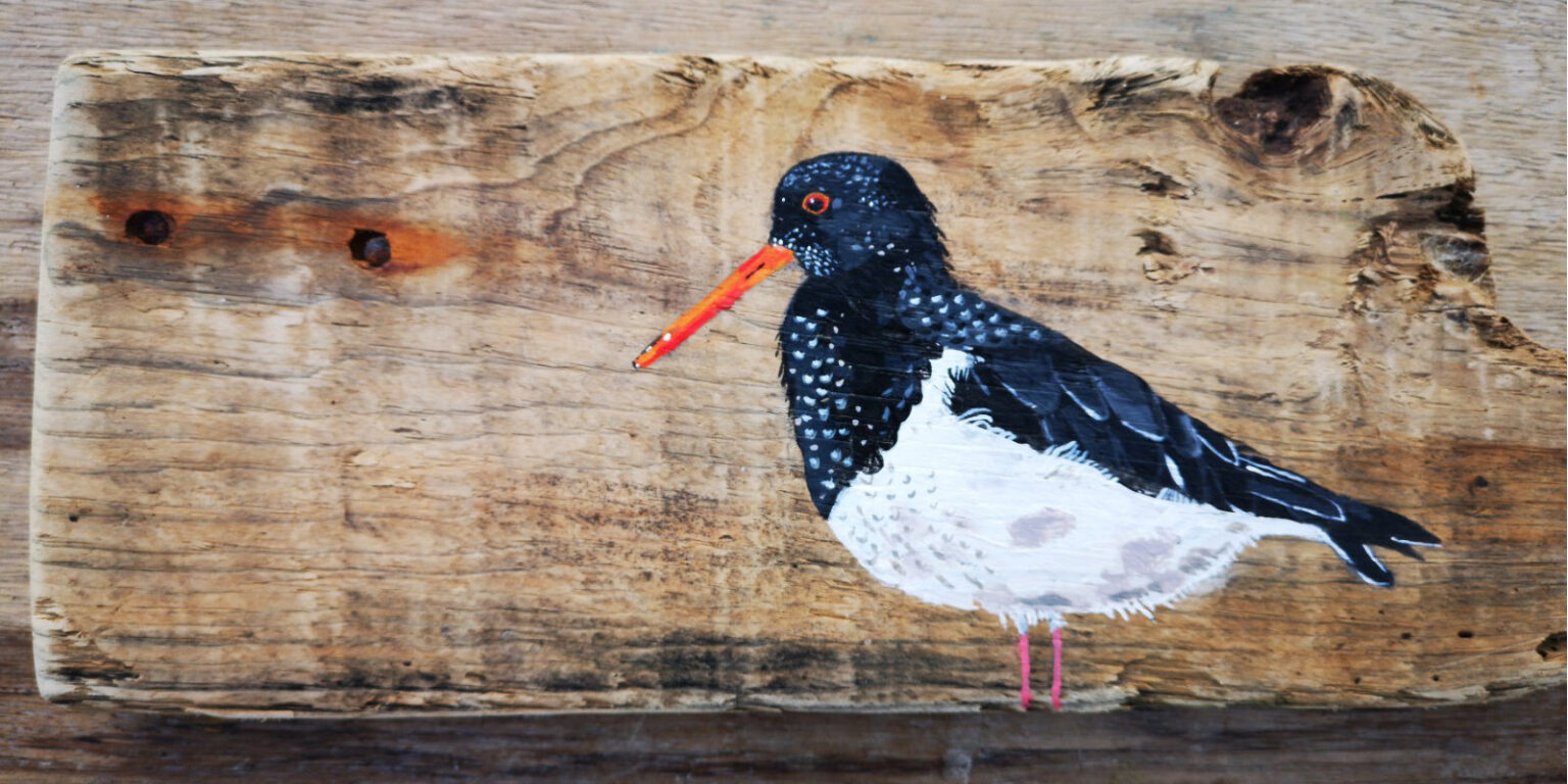 Liz Toole Printmaker Painter Based Brighton