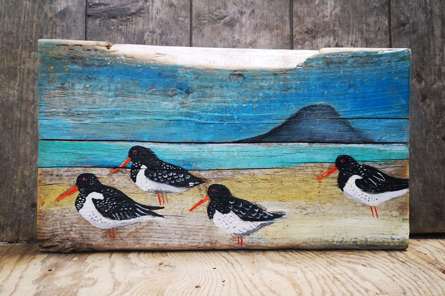 Looking-forward | Liz Toole